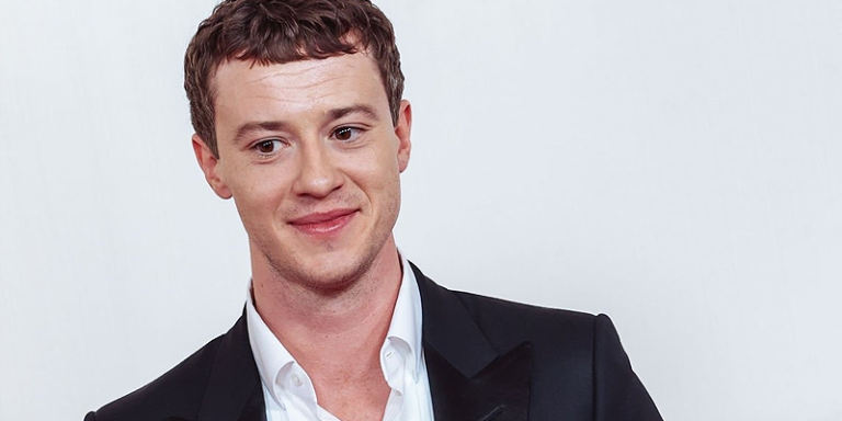 Joseph Quinn Fan - Your best online source about Joseph Quinn